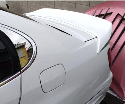 PreOrder Rear Wing Spoiler for Lexus GS300 97-04 Toyota Aristo Duckbill ...