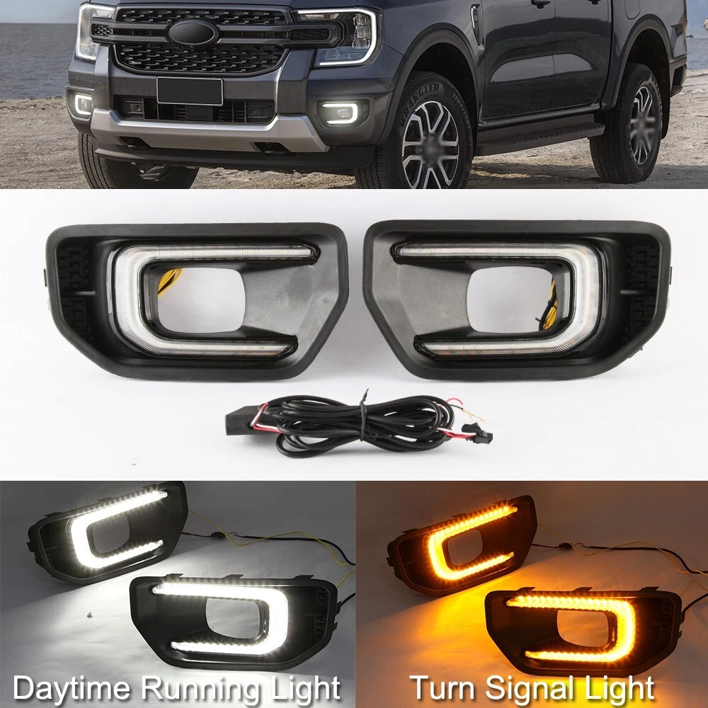 Cool Ford Ranger Accessories