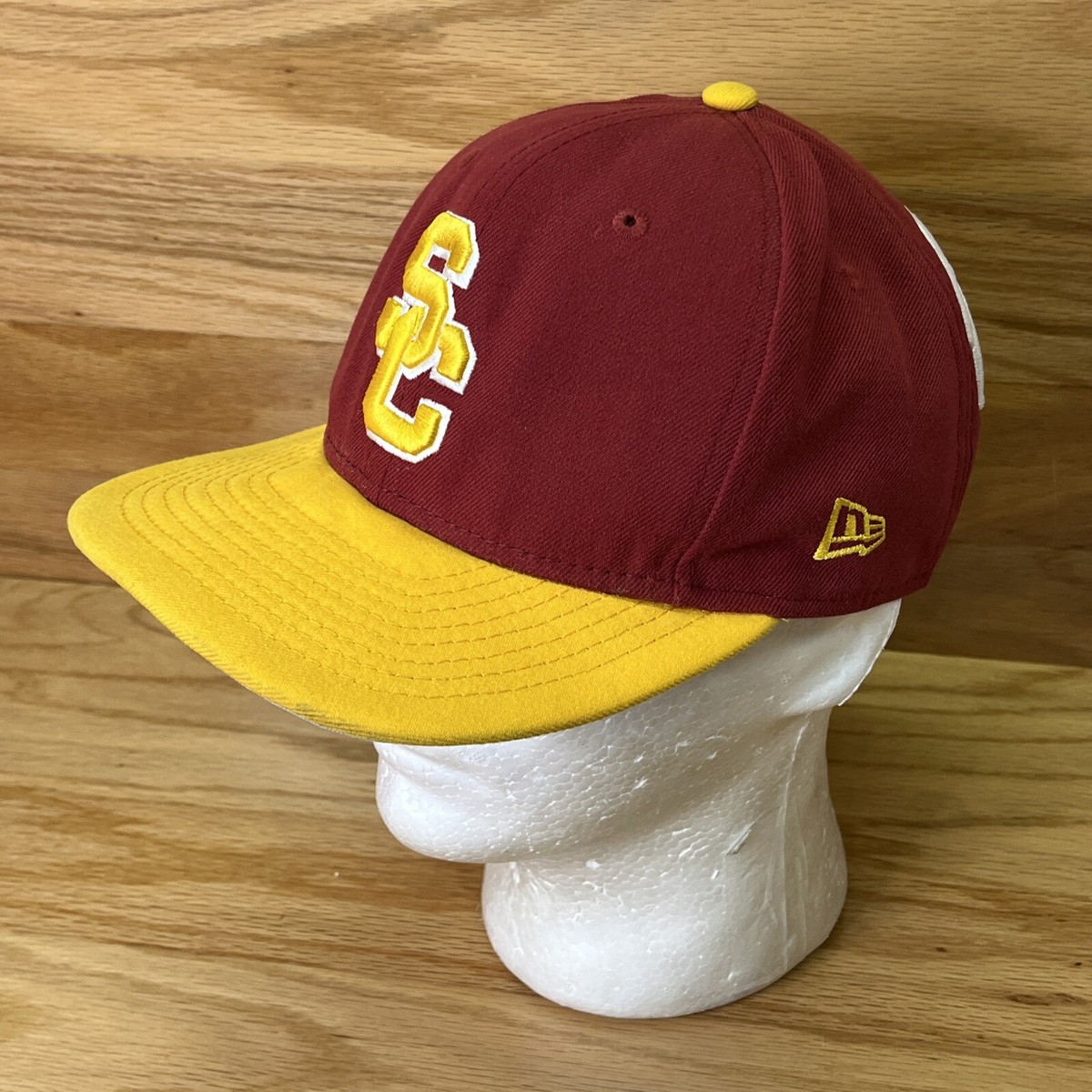 Logotipo Do Futebol Usc 2024 Upcoming United Soccer Clubs Annual