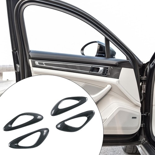 4 Pieces Interior Door Handle Sticker for Byd Seal Easily Install ...