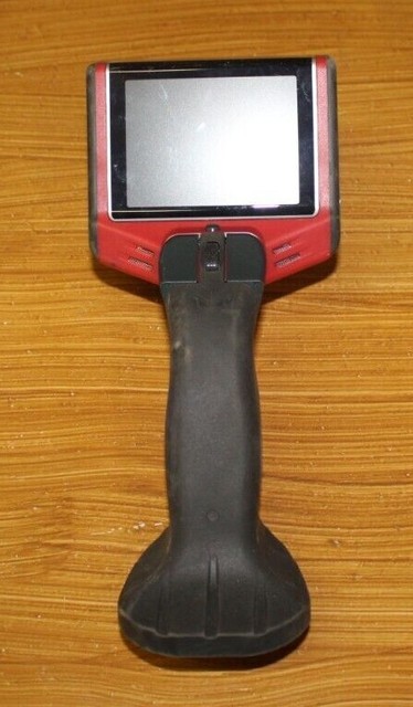 Matco Tools PRO1000 Borescope Auto Inspection Camera Kit for sale ...