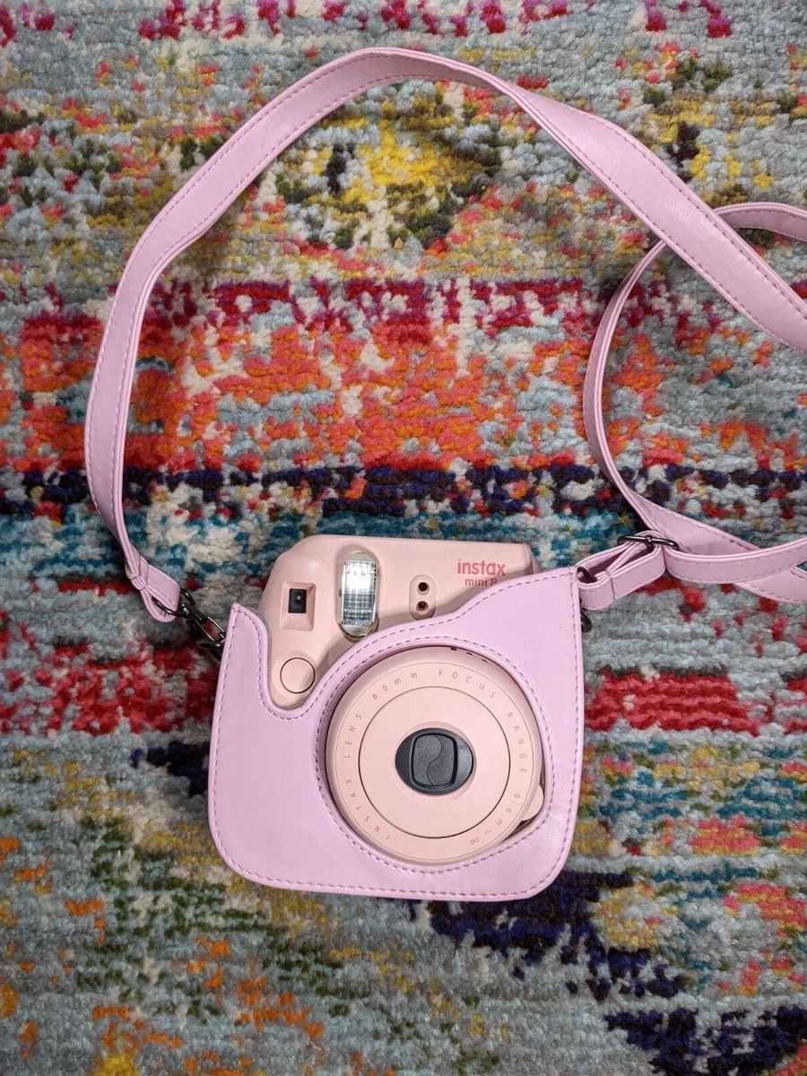 Instax Mini 8 Film Case