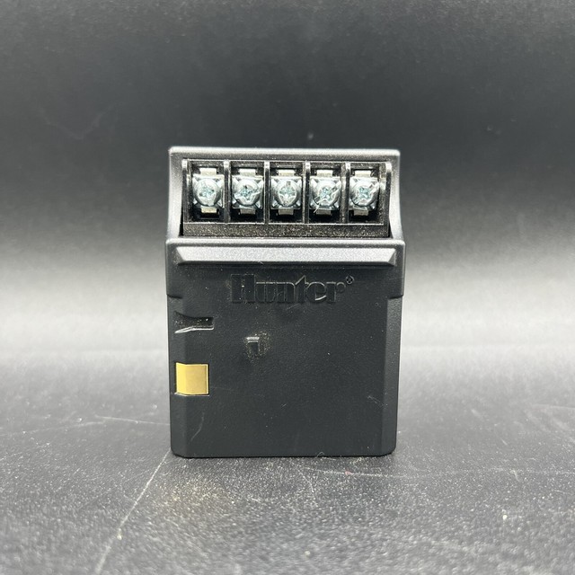 Hunter PCM Main Module for Pc-300 Pc-300i Series Timers Pro-c Base Mod ...