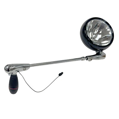 Unity 211030-0002 Spotlight for 2011-2019 Ford Explorer PI SUV LH 6in ...