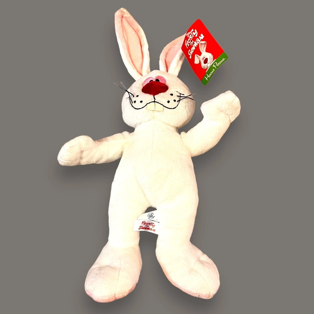 Frosty The Snowman Hocus Pocus