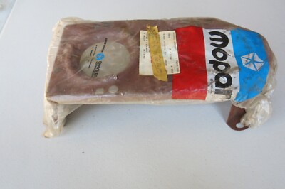 Vintage Mopar Parts #03691105 | eBay