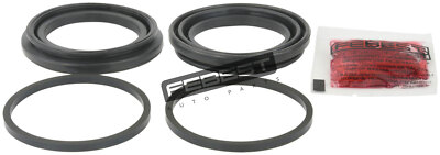 Front Brake Caliper Repair Kit For CHEVROLET OPTRA | eBay Australia