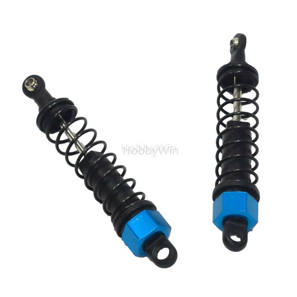HSP part 85001 Shock Absorbers for 1/16 RC Truggy 94183 94283 Buggy ...