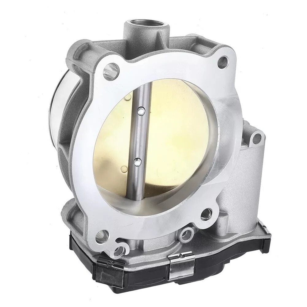 Electronic Throttle Body Assembly for Buick Enclave 12-20 Cadillac CTS ...