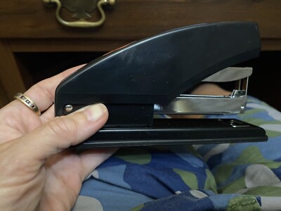 Mr. Pen Heavy Duty Stapler, 60 Sheet Capacity, 3600 Staples | eBay