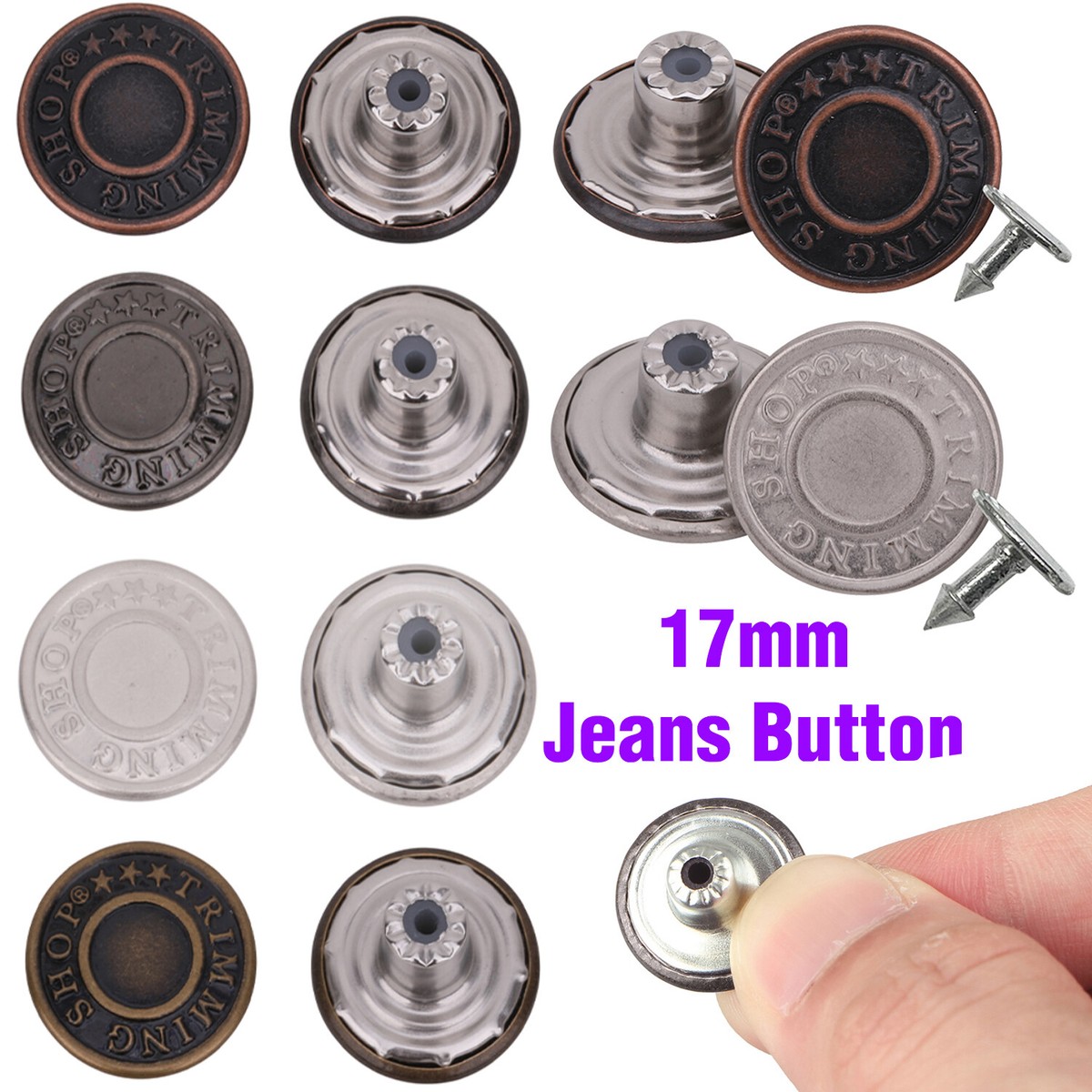 Replacement Snaps For Clothing DIY Replace A Snap Button Ski Helmet