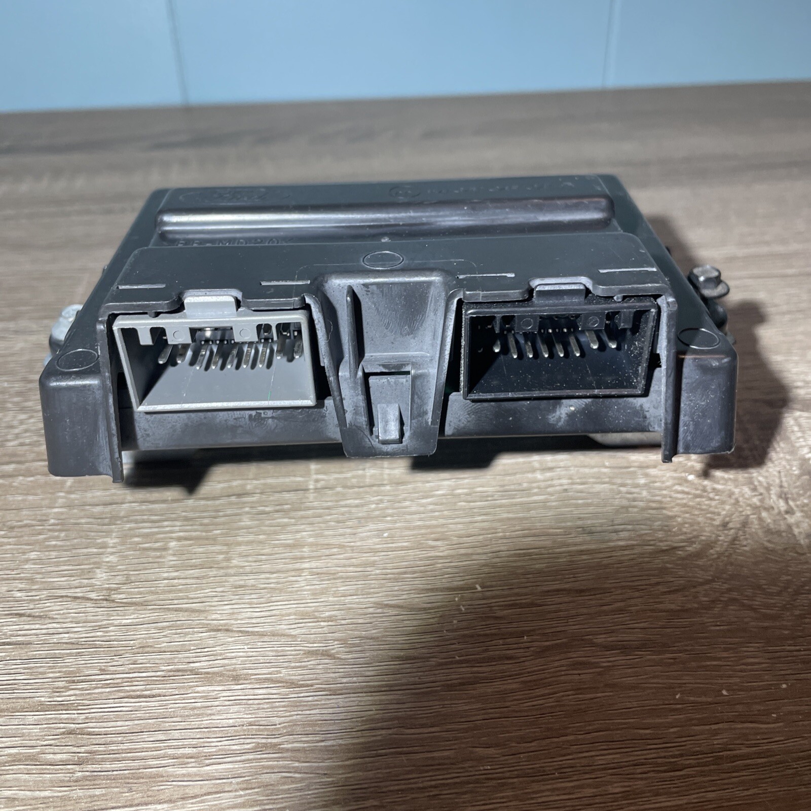 6L24-7H473-AD Ford Explorer 4dr, Transfer Case Computer Shift Module ...