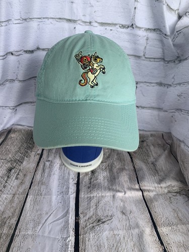Unicorn Hat Cap Skelly And Co Embroidered Unisex Adjustable Skelly | eBay