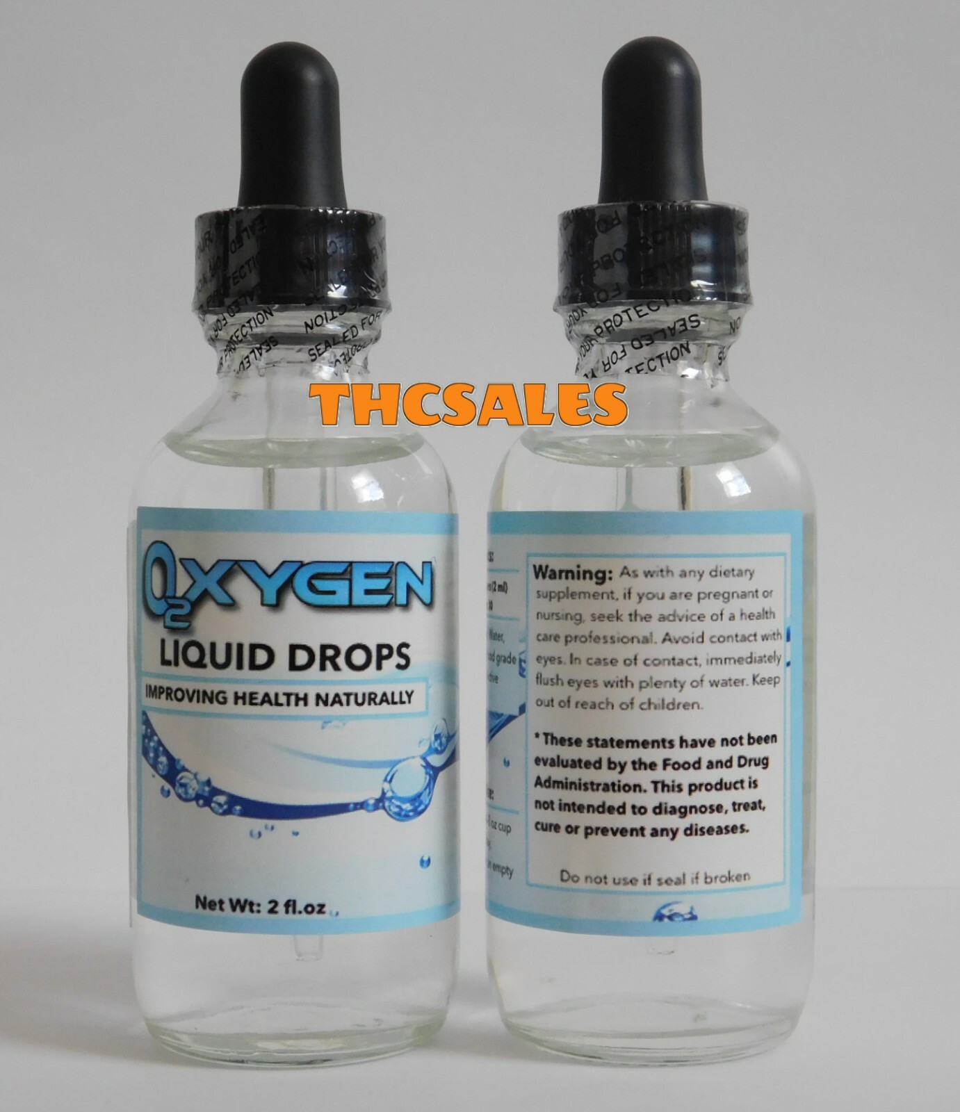 Oxygen O2 Gotas De Oxígeno Salud Sistema Inmune Bacterias Y ...