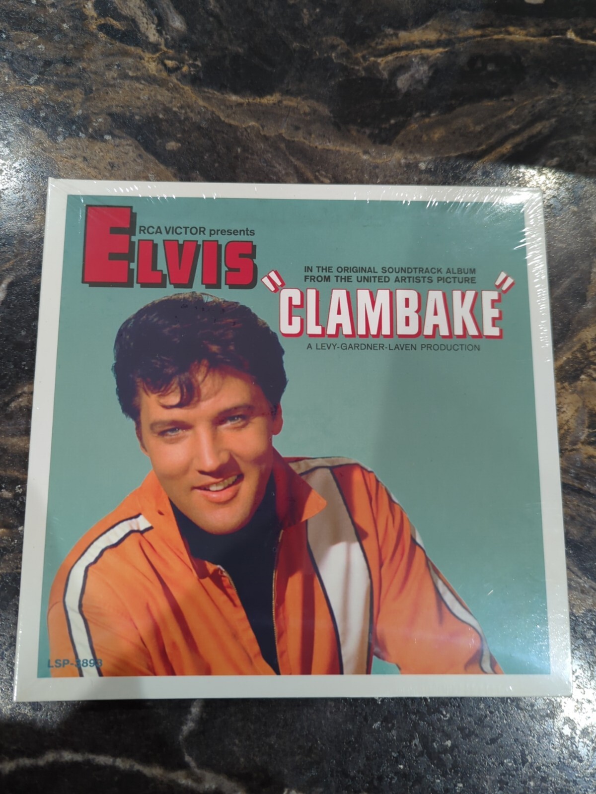 Elvis Presley Clambake FTD 2006 7 Inch 2 X CD Set for sale online | eBay
