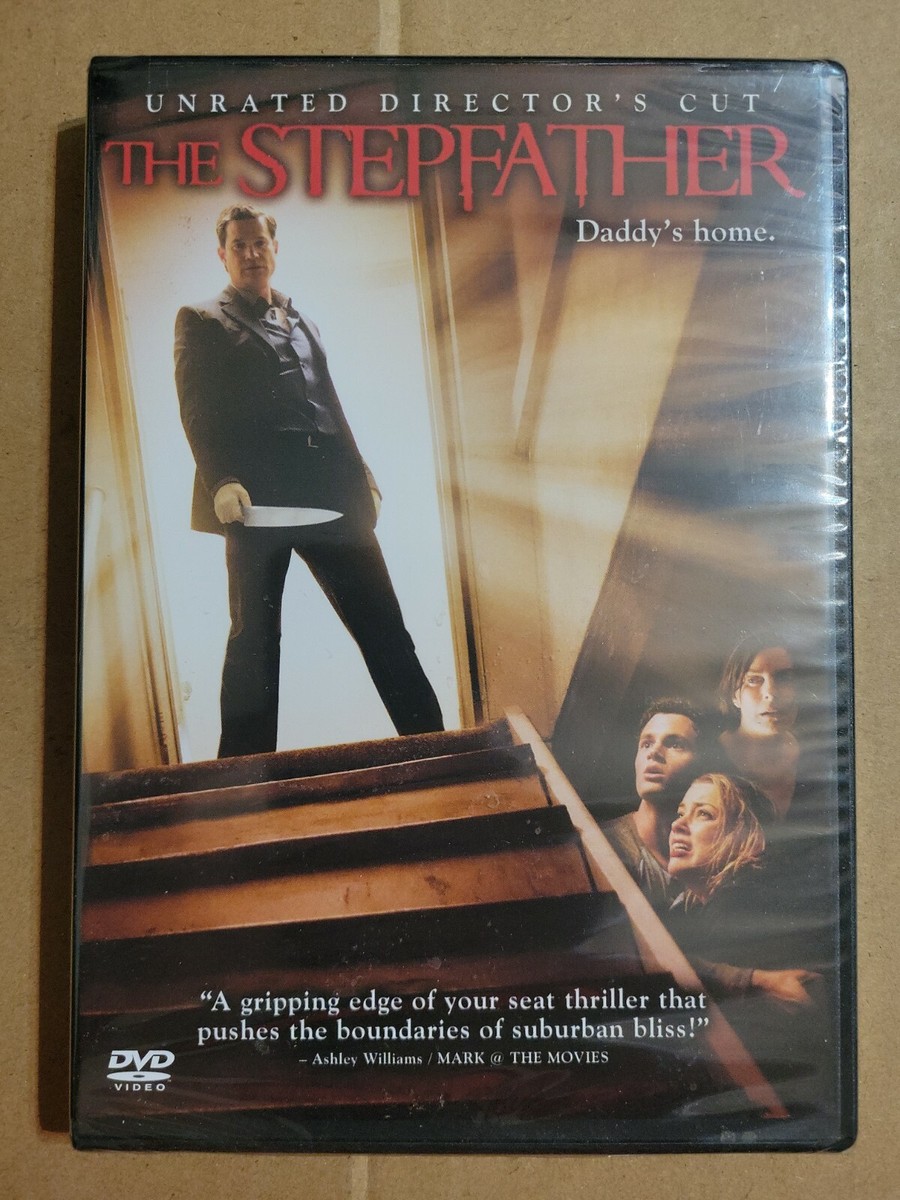 The Stepfather