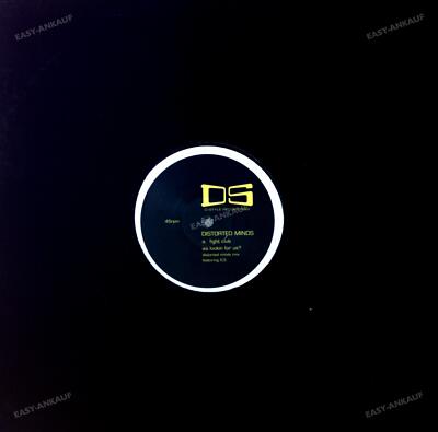 Distorted Minds - Fight Club / Lookin For Us? (Distorted Minds Remix ...