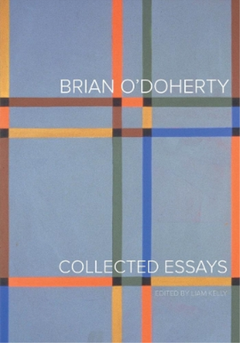 Brian O'Doherty Brian O'Doherty (Paperback) (US IMPORT) 9780520286559 ...