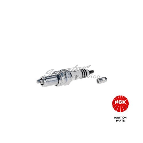 4x NGK Zündkerze 693425 u.a. für Chevrolet Aveo T250 Spark M300 | eBay.de