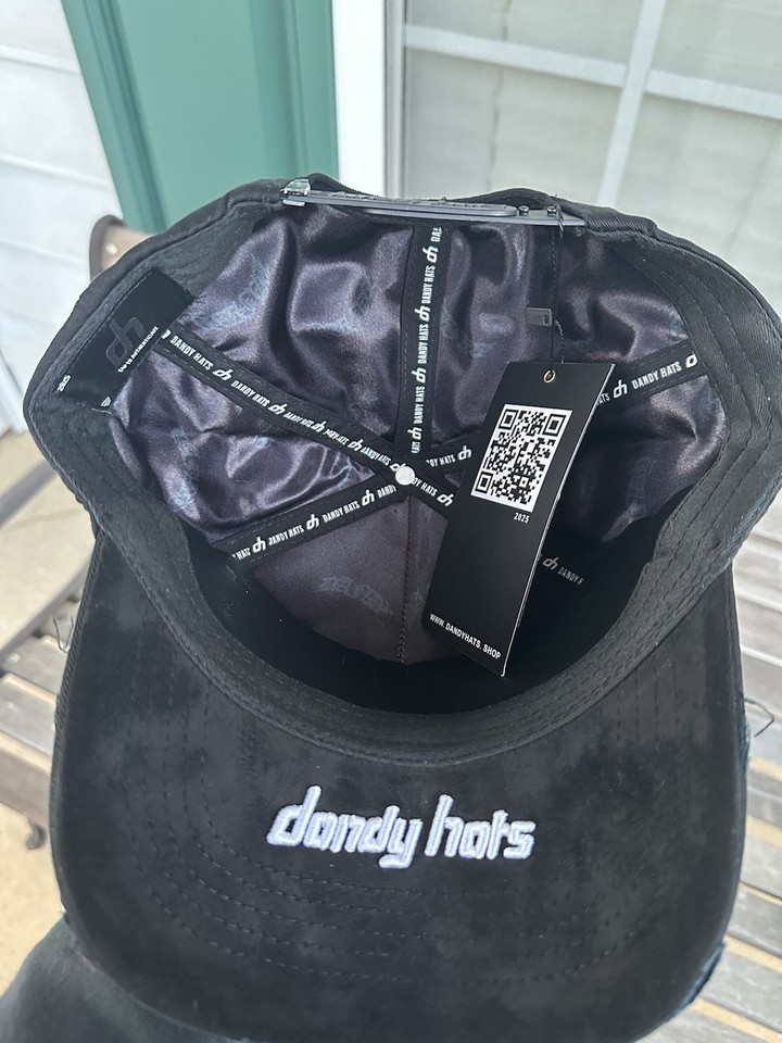 Dandy Hats - D.O.E - Dandy Over Everything Release *FAST SHIP* | eBay