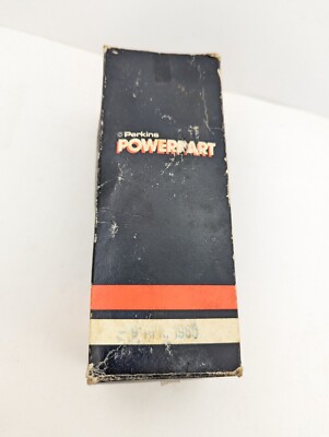 Perkins Powerpart Engine Diesel Fuel Injector 2645C012 NOS w/ Open Box ...