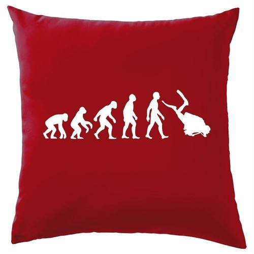 Evolution of Man Scuba Diving - Cushion - Diver Sea Water Dive ...