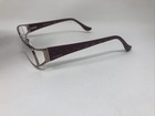 VOGUE VO3910 756 Eyeglasses Frame 53-17-135 Brown/Light Red FLEX HINGE ...