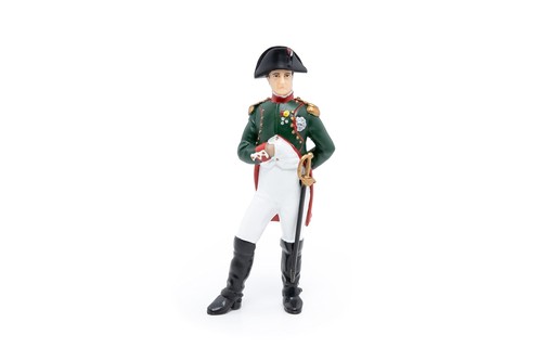 Papo Historical Characters Napoleon I Toy Figure, 3 Years Or Above ...