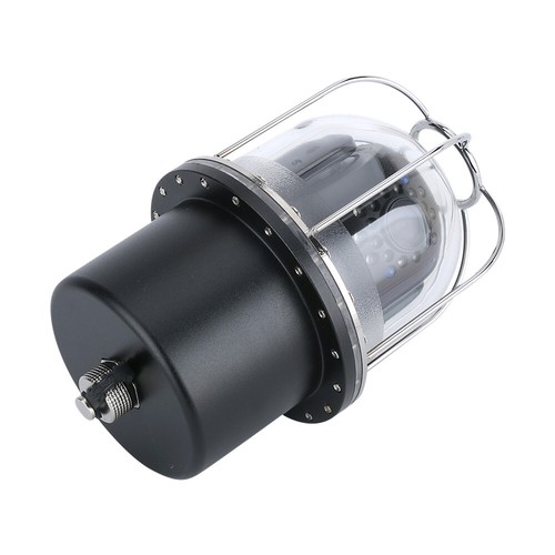 20M Underwater Fishing Video Camera Fish Finder 360 Degree Rotating ...