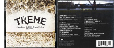 128D NEW MUSIC (CD) TREME | eBay Australia
