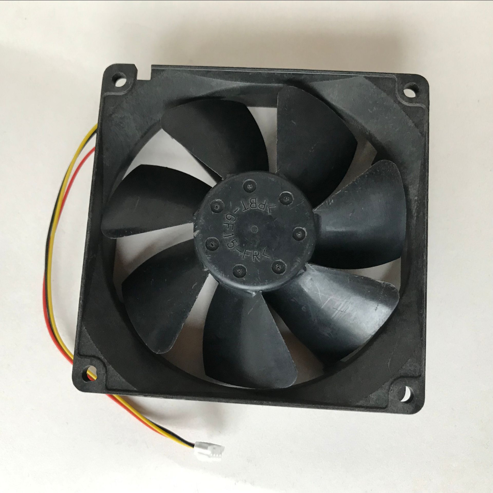119S0044/119C1060562/119C1060563 FUJI FAN ( 9x9x2.5cm ) FOR Frontier ...