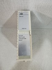 ABB Electric Test Switch RTXP 18 RK 926 115-ad for sale online | eBay
