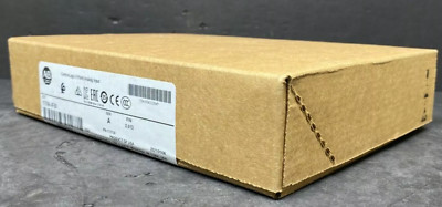 Allen Bradley AB 1746-OV8 NEW Sealed 1746OV8 LC 8 Point Digital Output ...