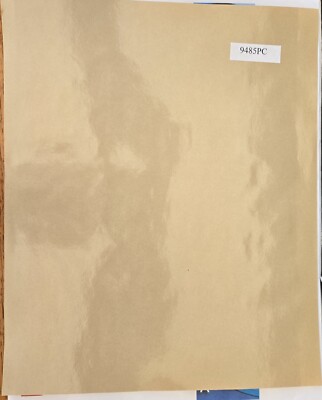 11 in. x 8 in. Sheet 3M 9485PC Adhesive Transfer Tape | eBay