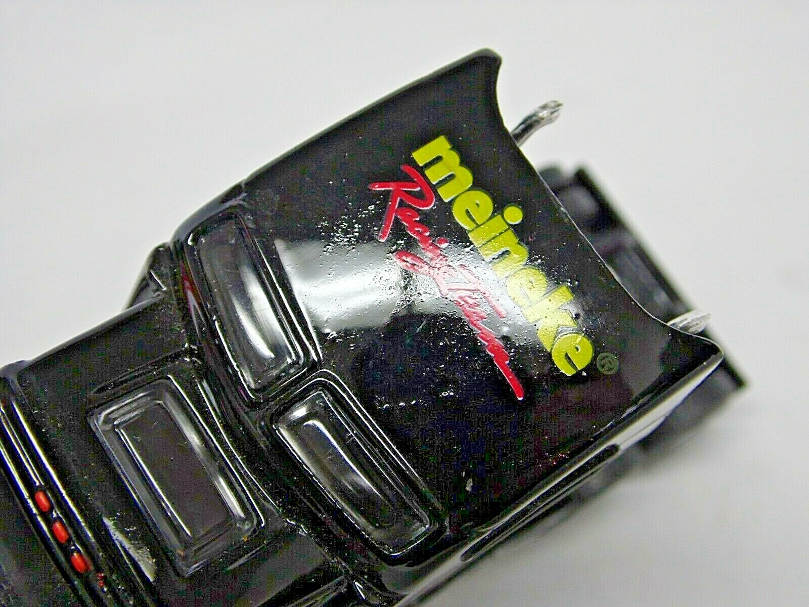 Nascar Racing Champions Meineke Team Transporter Coin Bank 1:64 Die ...