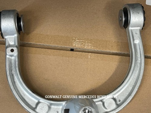 Mercedes Benz Genuine Upper Control Arm Front Right ML350 OE 2513300807 ...