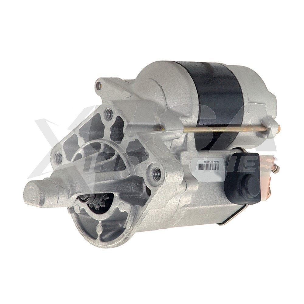 Starter Motor-VIN: 3 USA Ind S1327 Reman for sale online | eBay