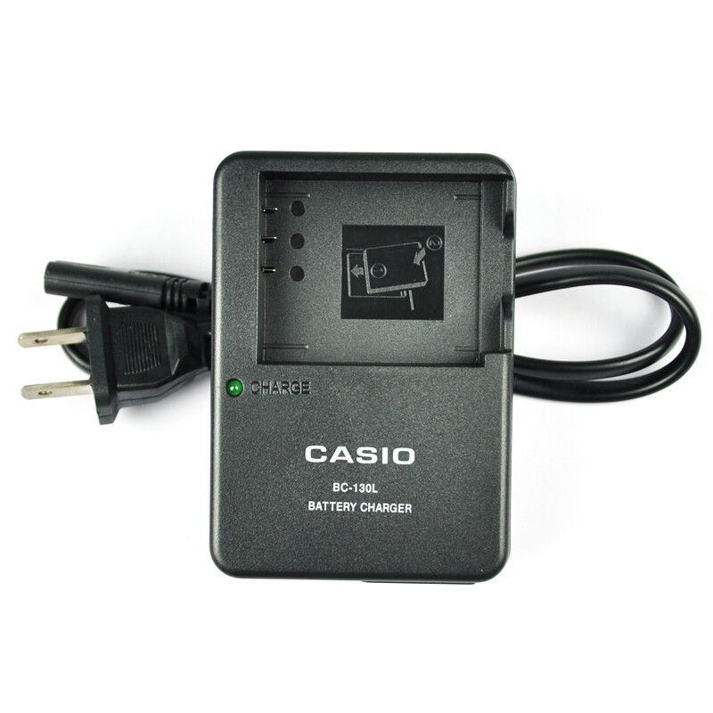 DC4.2V450mA Casio Adapter Charger Cord for Casio ZR400 ZR410 ZR700 ...