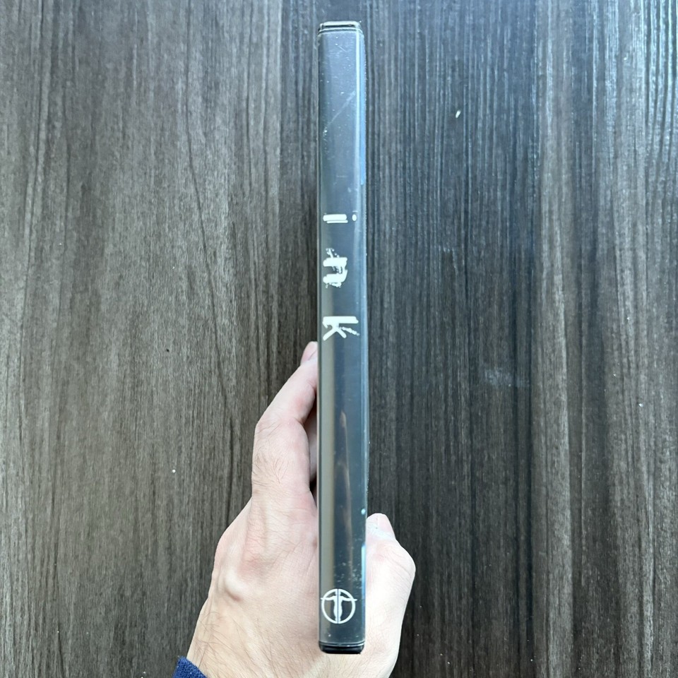 Ink DVD 2009 Double Edge Films Fantasy Horror | eBay