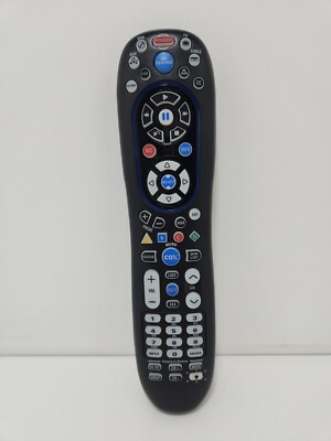 Universal Remote Control For Cox Cable Model URC-8820-CISCO | eBay
