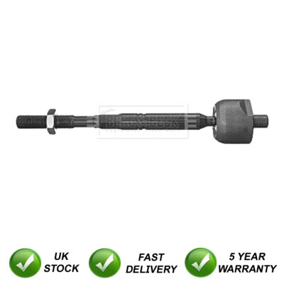 Tie Rod End Front SJR Fits Mercedes A-Class B-Class GLA 2463380000 ...
