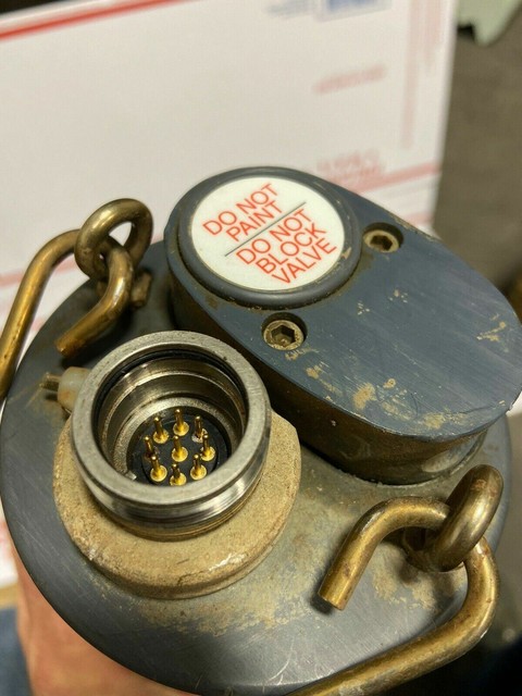 YSI 6600 V2 Multiparameter Water Quality Sonde for sale online | eBay