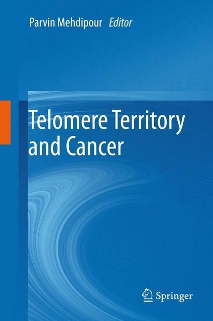 Telomere Territory And Cancer von Parvin Mehdipour (2012, Gebundene Ausgabe) online kaufen | eBay.de