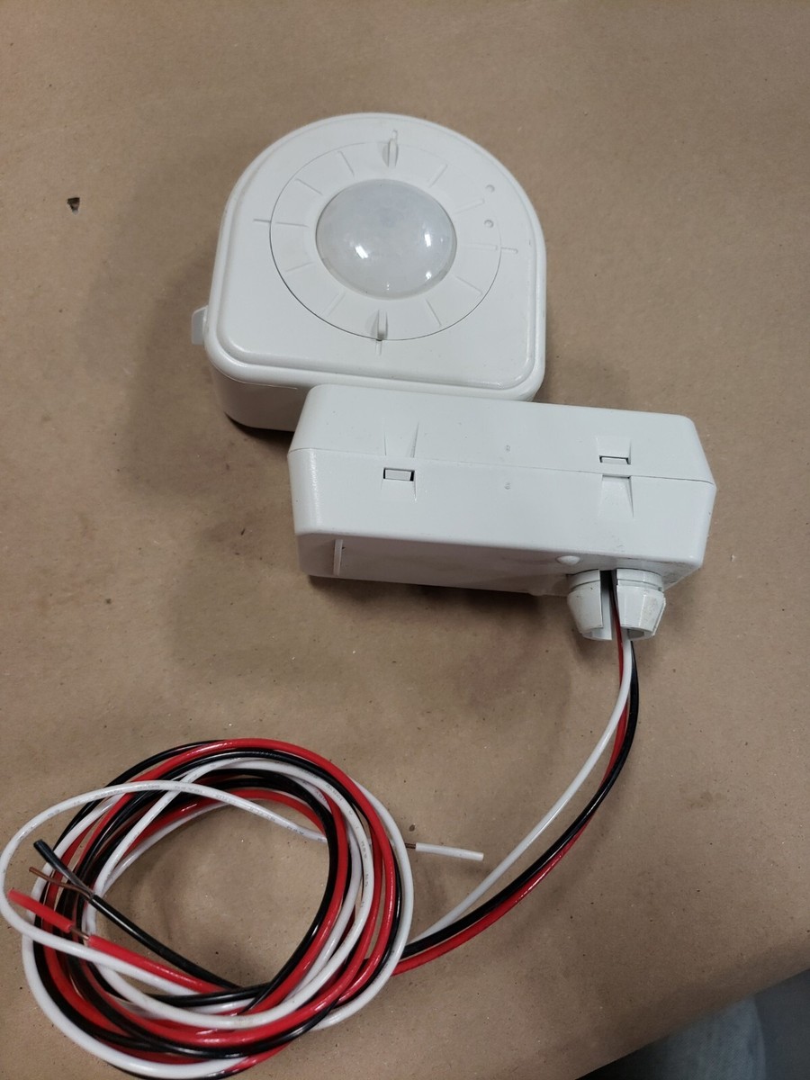 Leviton High Bay Sensor