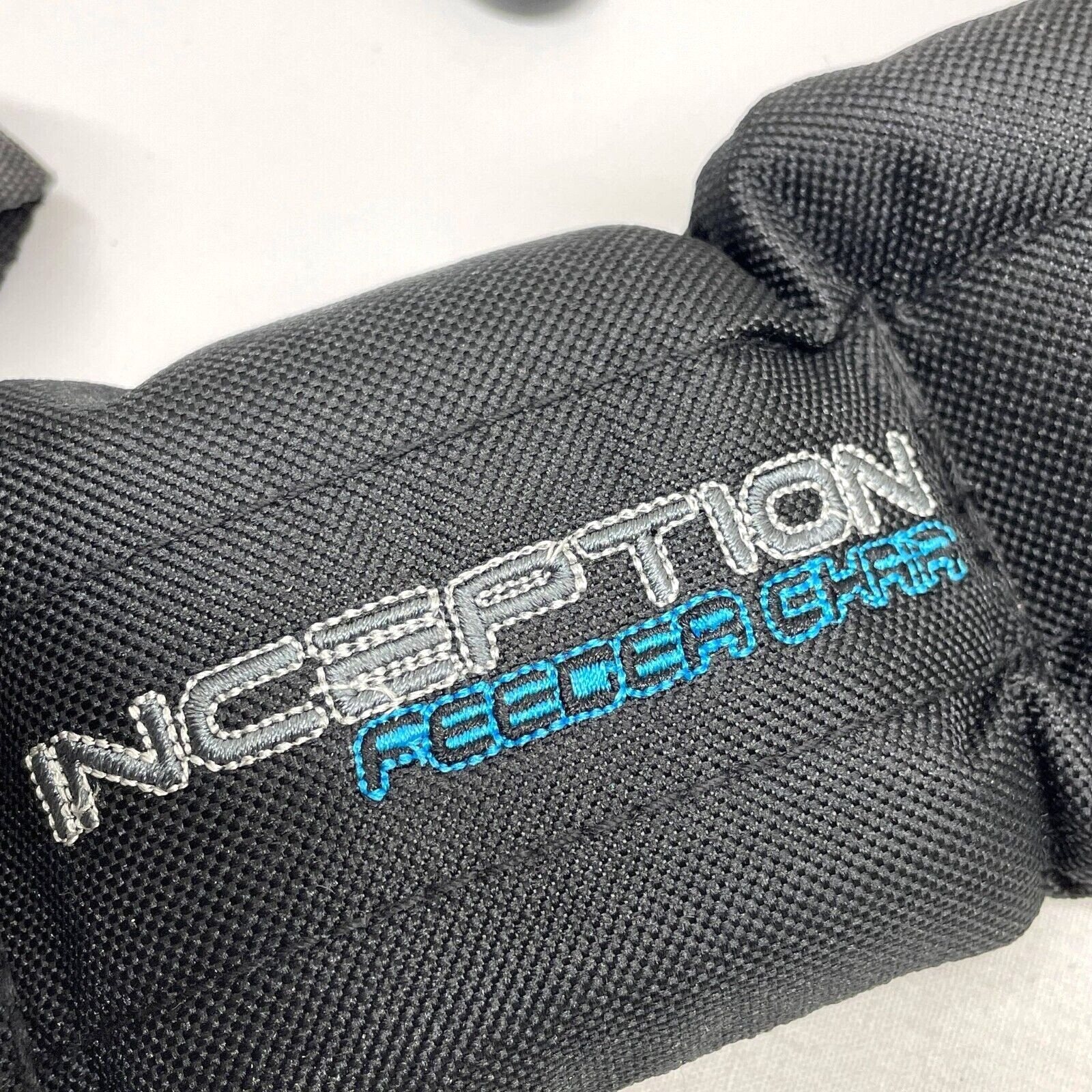 PRESTON SEATBOX / CHAIR SHOULDER STRAP ABSOLUTE 36/STATION/INCEPTION ...