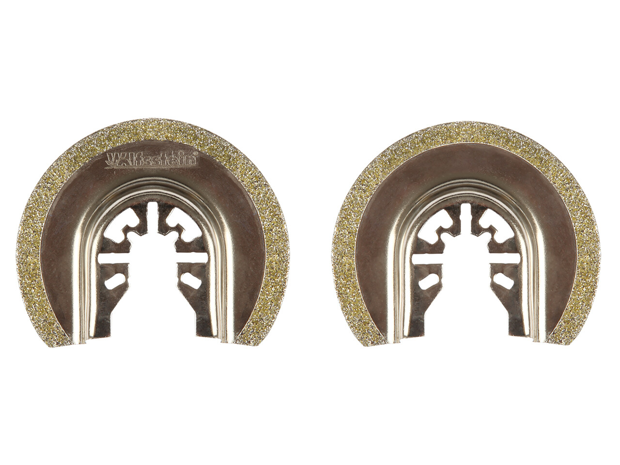 Sägeblatt Diamant Radial Multitool Segment 65mm 87mm Fliesenfugen ...