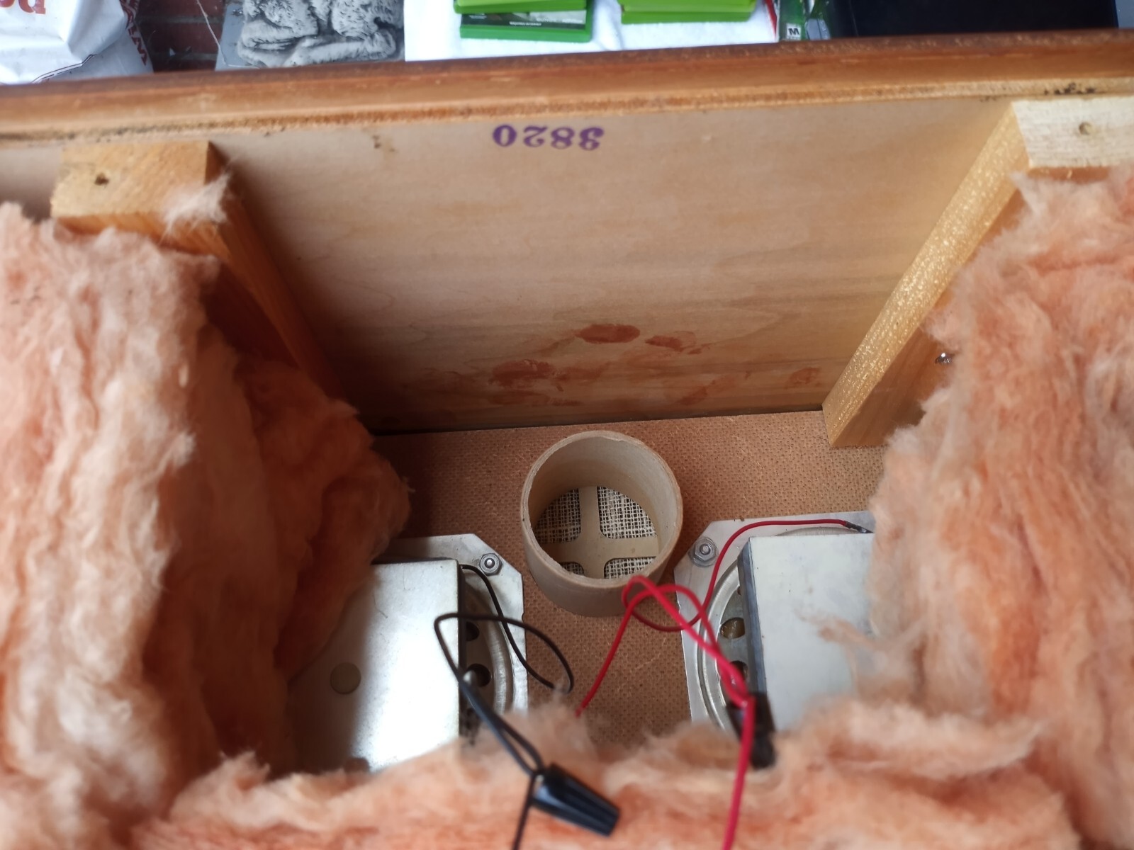 KLH Model 15 FIFTEEN) Vintage Audio Speakers | eBay