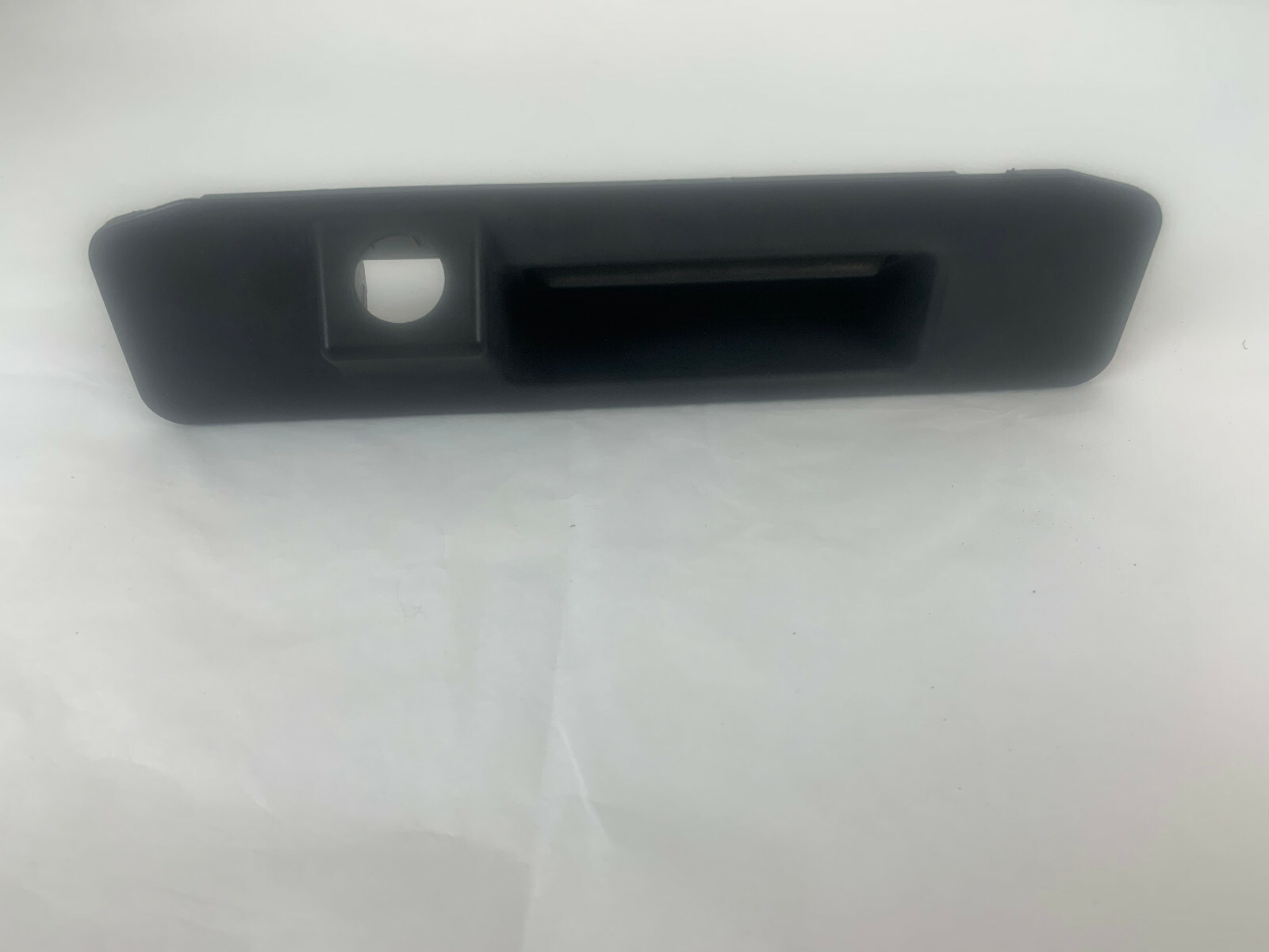 Mercedes 2012-2015 ML350 Rear Hatch Release Handle 1667500593 OEM | eBay