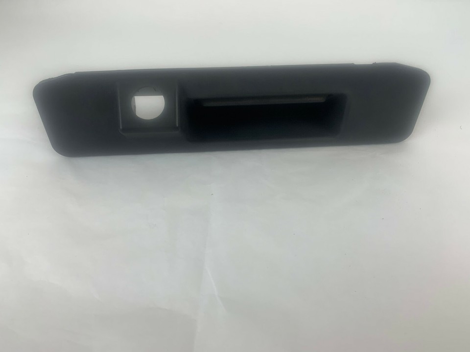 Mercedes 2012-2015 ML350 Rear Hatch Release Handle 1667500593 OEM | eBay