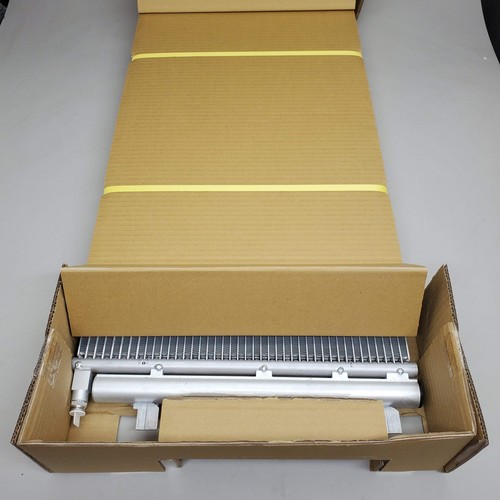 ACDELCO Professional Air Conditioning Condenser 15-63889 for GM ...